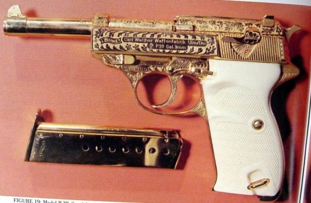 Hitler's guns ,pricesless ! — Steemit