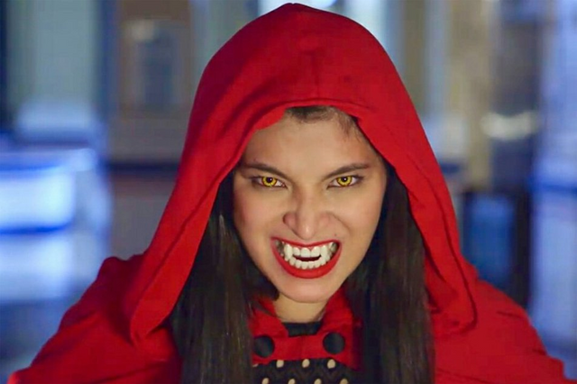 Know more about Angel Locsin — Steemit