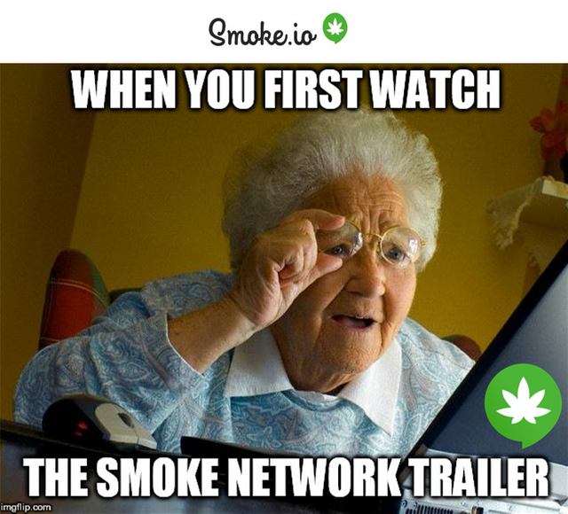 IT'S RAINING MEME! | SMOKE NETWORK MEME CHALLENGE — Steemit