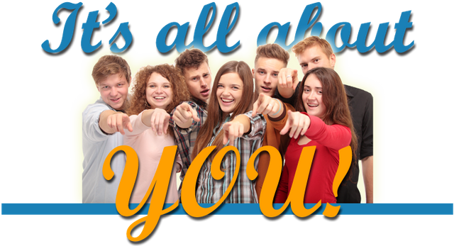 #Ulog: Day 1- Its All about Y.O.U My Strength and Weakness — Steemit