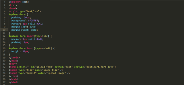 របៀបដាក់រូបភាព ឬផ្លាកសញ្ញា (Watermark) អ្វីមួយនៅលើរូបភាព — Steemit