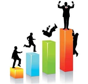 ¡🏆5 Ventajas de ser COMPETITIVO🏆! — Steemit