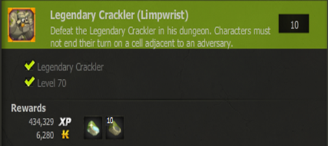 Dofus - The Crackler Dungeon - Basic tutorial. — Steemit