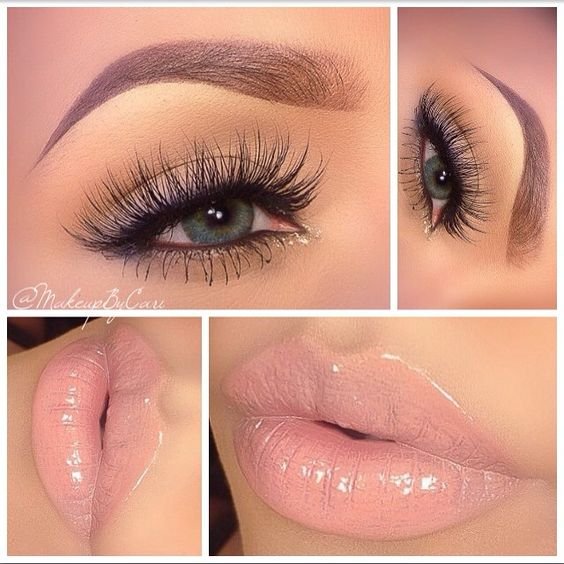 Cute Makeup Tips For School | Saubhaya Makeup