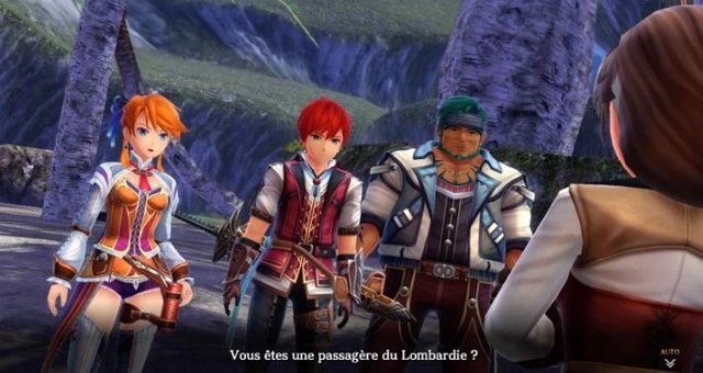 NIS AMERICA: "FRANCE IS THE BIGGEST JRPG MARKET IN EUROPE" — Steemit