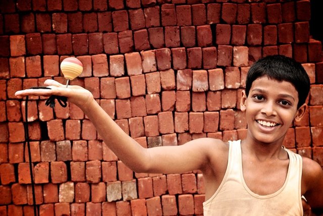 Traditional Indian games we played when we were kids — Steemit