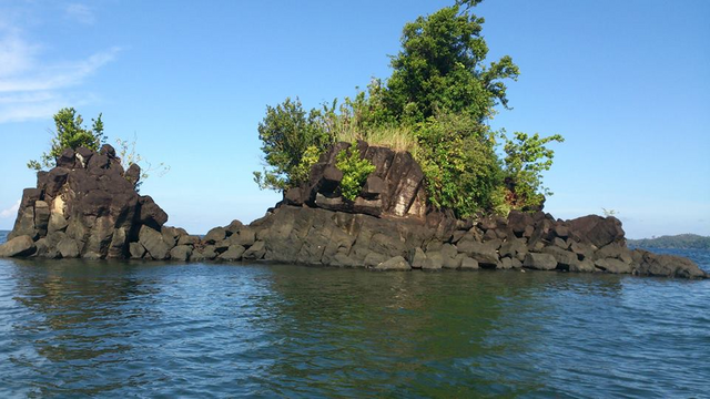 See the beauty of this Island: Lingig Surigao del Sur — Steemit