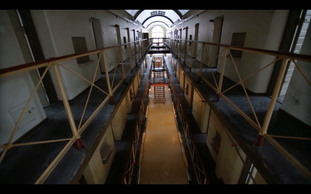 My day in Finland's worst Prison - KAKOLA — Steemit