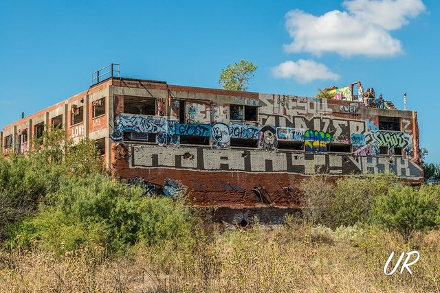 Prison Break Season 3 Panama jail film location — Steemit