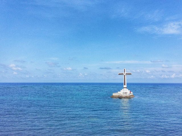 The Sanctuary I Found In Camiguin — Steemit