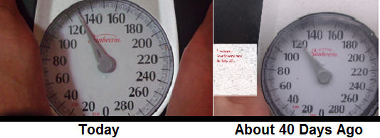 Alcoholism: Entering 41 Days of Sobriety and Changes To Body/Life — Steemit