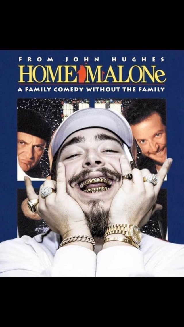 TOP 10 POST MALONE MEMES IN HONOR OF NEW SONG — Steemit