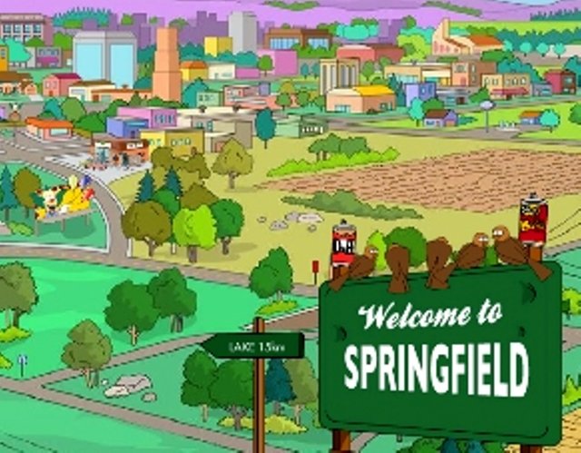 THINGS YOU DIDNT KNOW ABOUT THE SIMPSONS. (Part 1) — Steemit