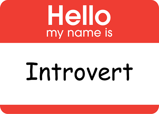 Psychology | Introversion 101 — Steemit