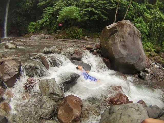 The Sanctuary I Found In Camiguin — Steemit