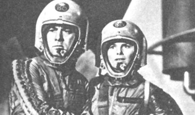 Turkish Actors in Hollywood - Muzaffer Tema — Steemit