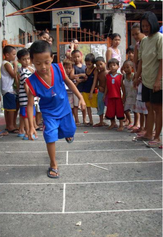 Filipino Traditional Street Games — Steemit
