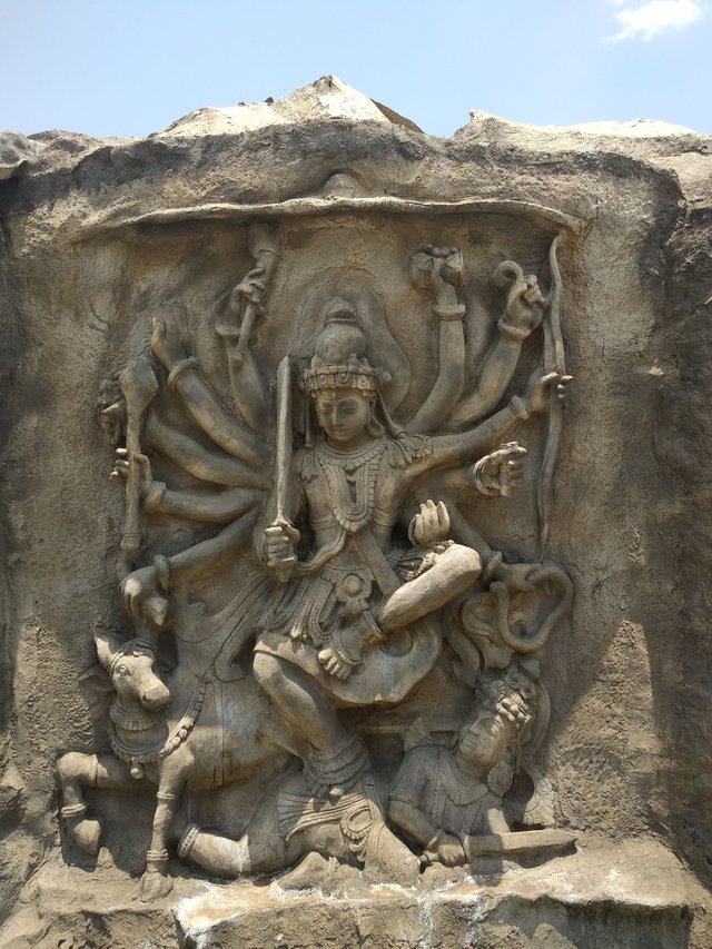 8 Photos of Beautiful Sculptures at Hadshi Santdarshan Museum #1 — Steemit