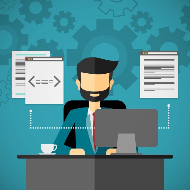 Conociendo de que trata la Ingeniería de Software. — Steemit