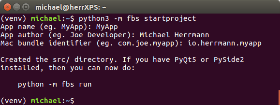Tutorial de PyQt5 — Steemit