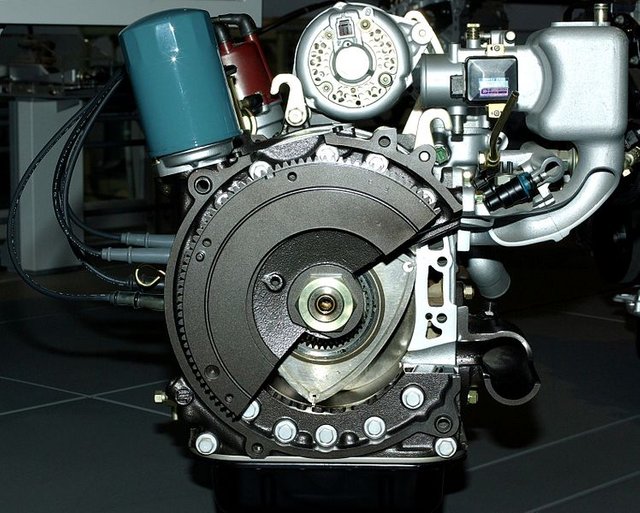 How Is A Rotary Engine Diffe - Infoupdate.org
