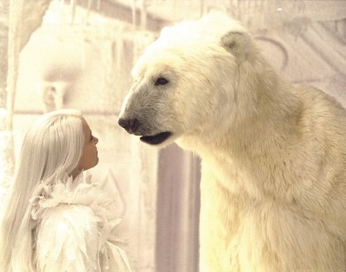 Bridget Fonda Reina De Las Nieves