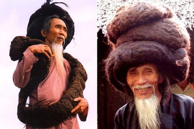 Natural or manufactured, the strangest things of all time ... end of ...