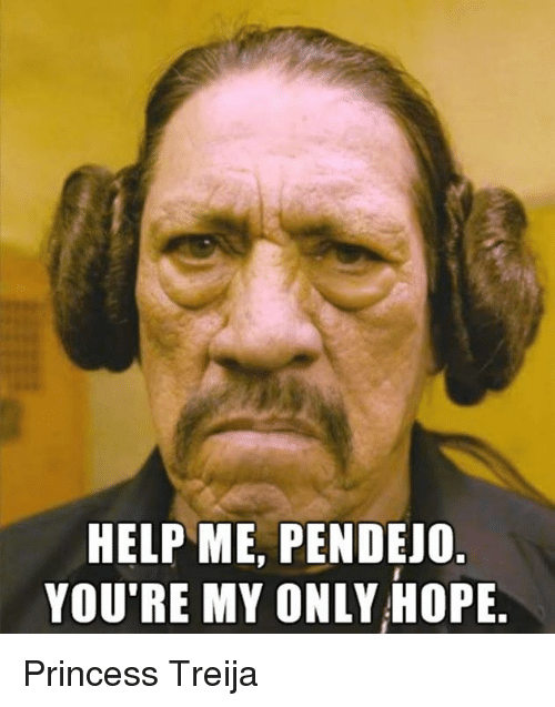 20 Best Hope Memes To Help You Face Life's Challenges — Steemit