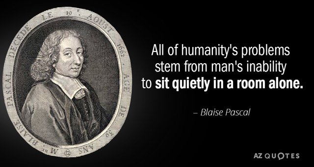 (IJCH) Continuing My Math Journey: Blaise Pascal - Inventor, Theologian ...
