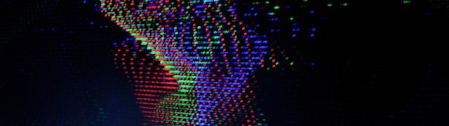 RGB 2.0 Intensified — Steemit