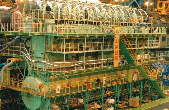 Motores de Barcos — Steemit