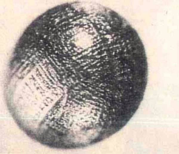 Ununpentium Element 115 Exists :: News :: ChemistryViews