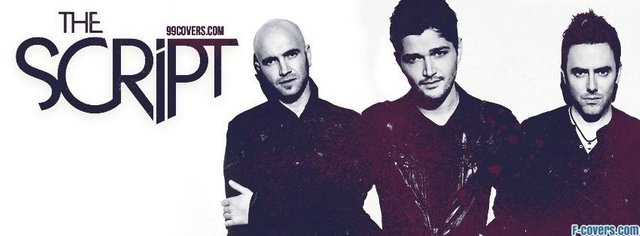 The Script - Albums — Steemit