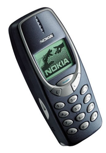Nokia 3320 Classic