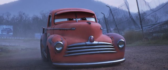 When Did The First Cars Movie Come Out - emsekflol.com