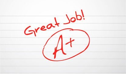 WAYS TO GET GOOD GRADES — Steemit