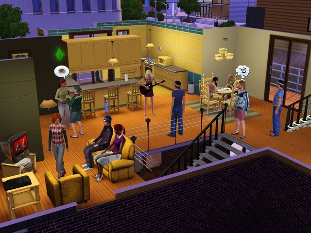 The Sims 3 - The Ultimate Game Review — Steemit