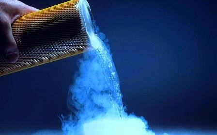 HOW IS LIQUID NITROGEN MADE??? — Steemit