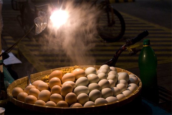 Good to Know: Balut! A Bizarre Gastronomic Experience — Steemit