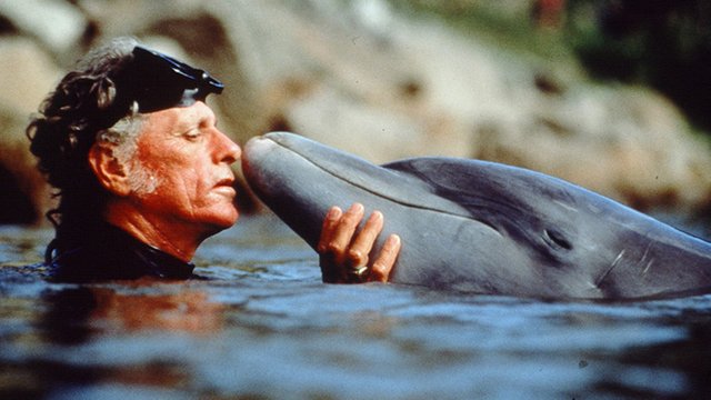 The Cove Documentary