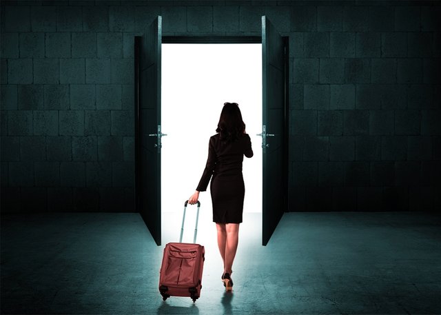 Women: Once They Leave They Are Gone Forever! — Steemit