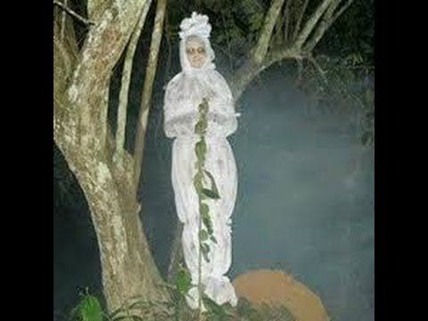 7 Spooky Ghosts In Indonesia (Part 1) — Steemit