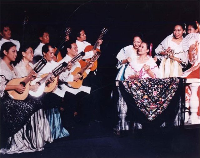 The Style, Concepts and the Structures of Philippine Traditional Music ...