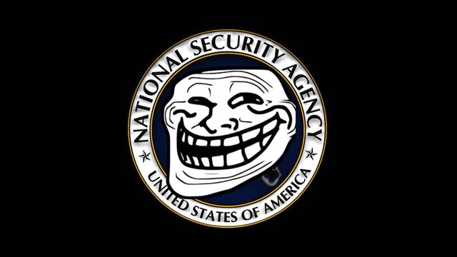 Welcome To The Home Of The NSA Playset. — Steemit
