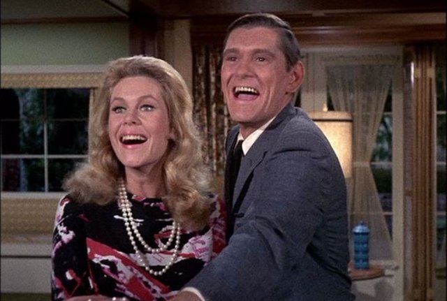 Bewitched: Astonishing Facts Revealed About The Cast and Crew — Steemit
