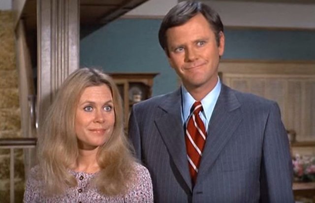 Bewitched: Astonishing Facts Revealed About The Cast and Crew — Steemit