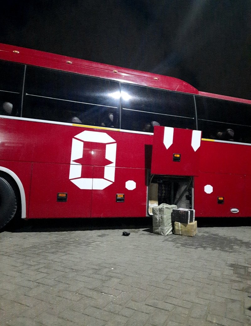 OA Bus Station, Accra-Bolga, Greater Accra (+233 27 192 3266)