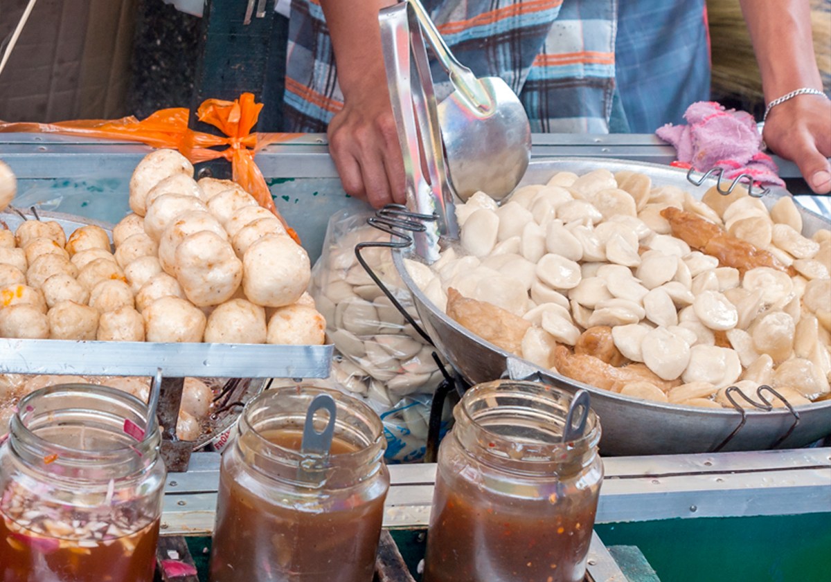 Street Food in the Philippines — Steemit