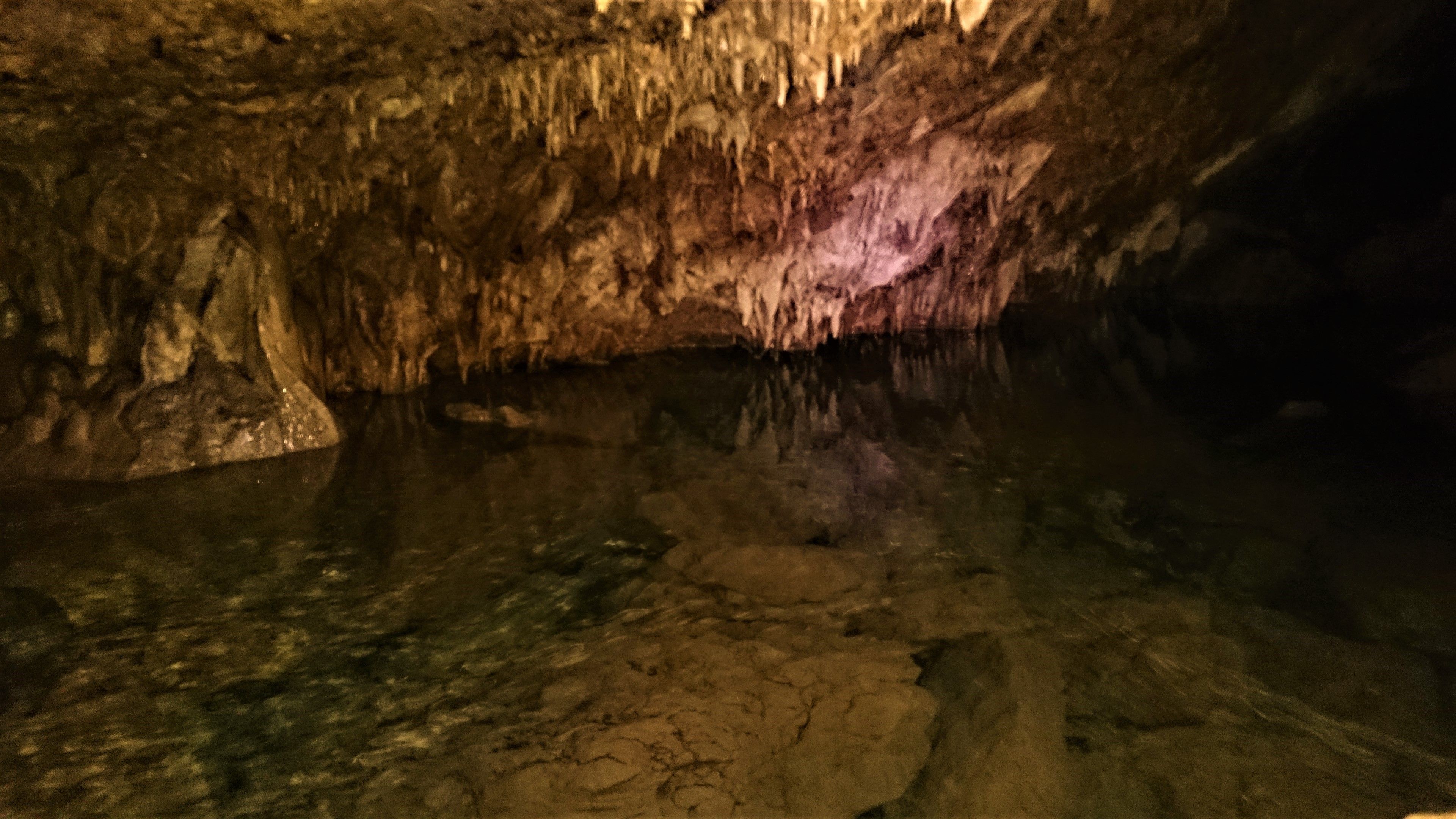 Aran cave Adventure..(Must Visit This Place)Highly Recommended — Steemit
