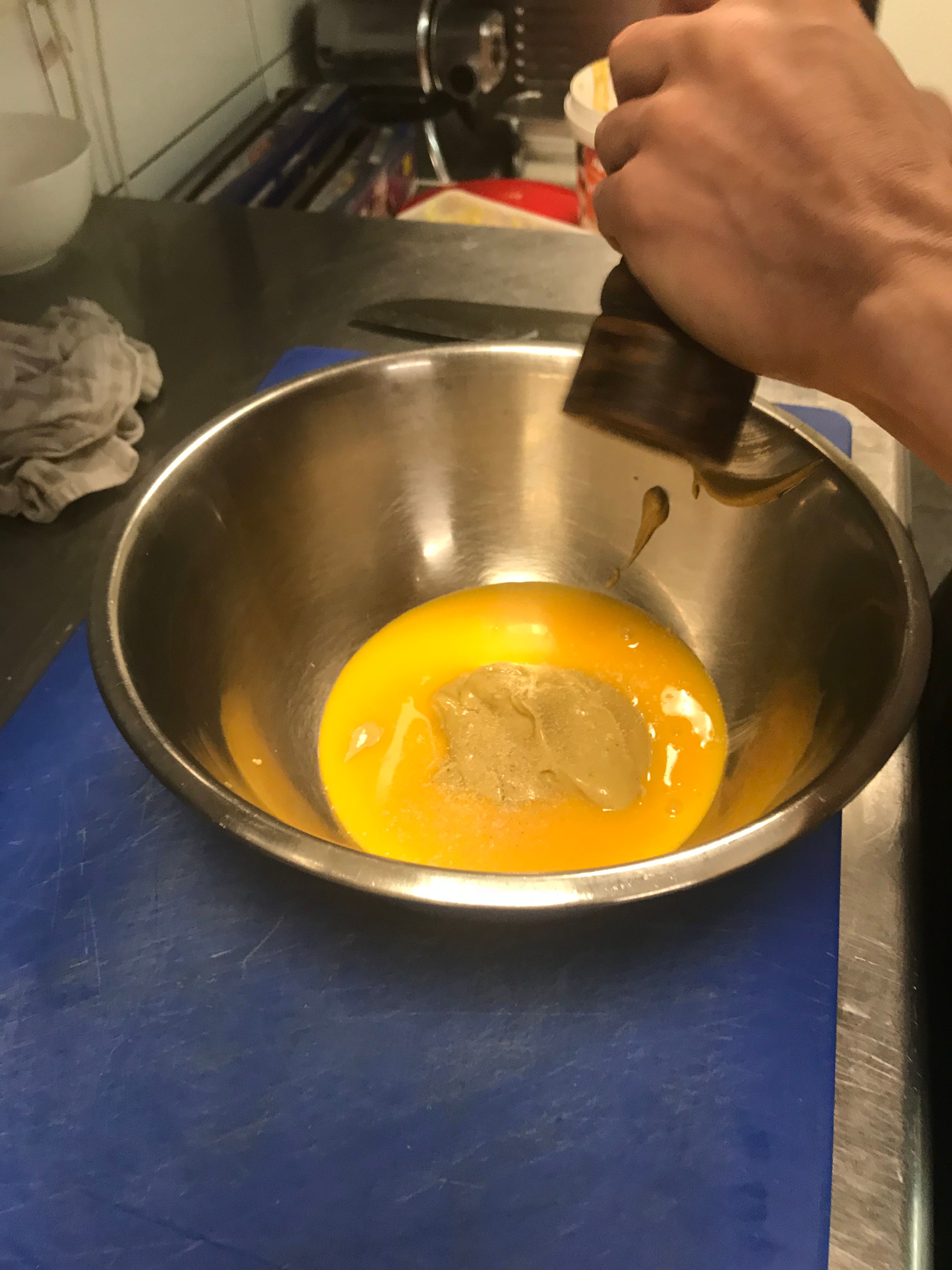 Belgian mayo 🥚 — Steemit